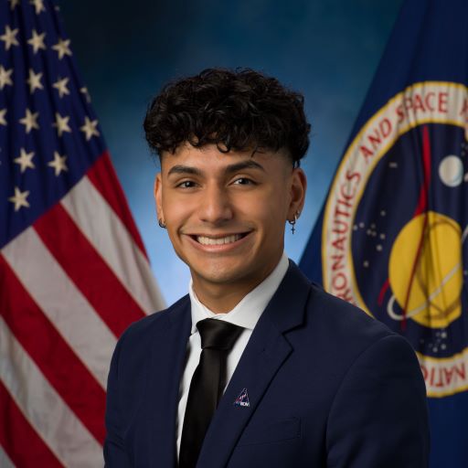 Curriculum Vitae - Marc Anthony Hernandez